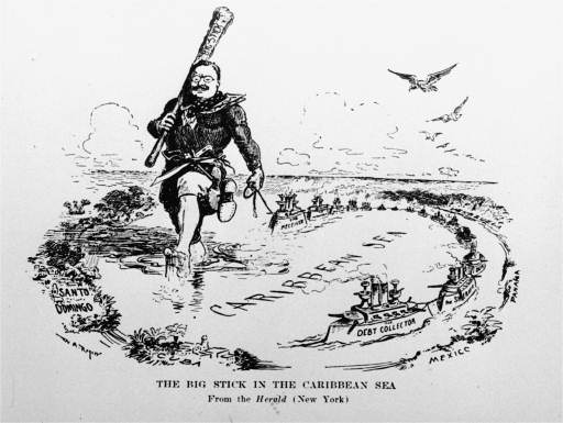 06.02: Imperialism